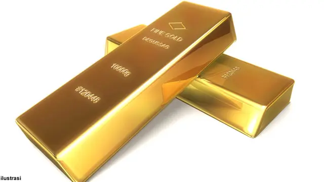 OJK Cek Kabar Penipuan Investasi Emas Rp 10 Triliun GTI Syariah ...
