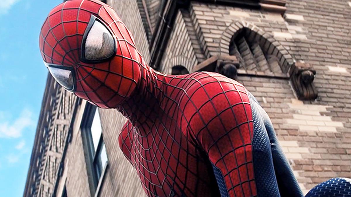Spider-Man Pecah Gara-Gara Jagoan Cewek Ini?
