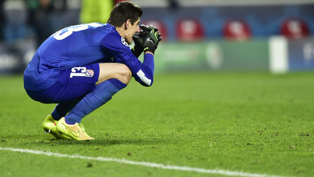 Kiper Chelsea Puji Arsenal - Bola Liputan6.com
