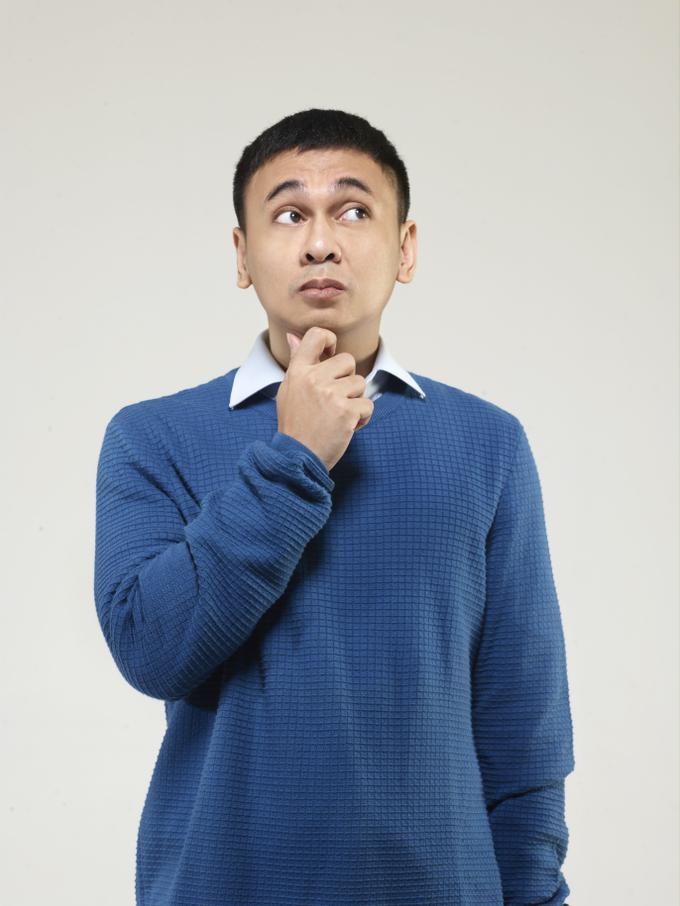 4 Novel Raditya Dika yang Diangkat Jadi Film - Lifestyle Fimela.com