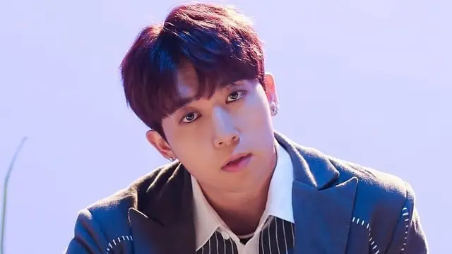 Saudara Dianiaya hingga Mati Otak, Hoon U-Kiss Ungkap Kemarahan di Medsos - ShowBiz Liputan6.com