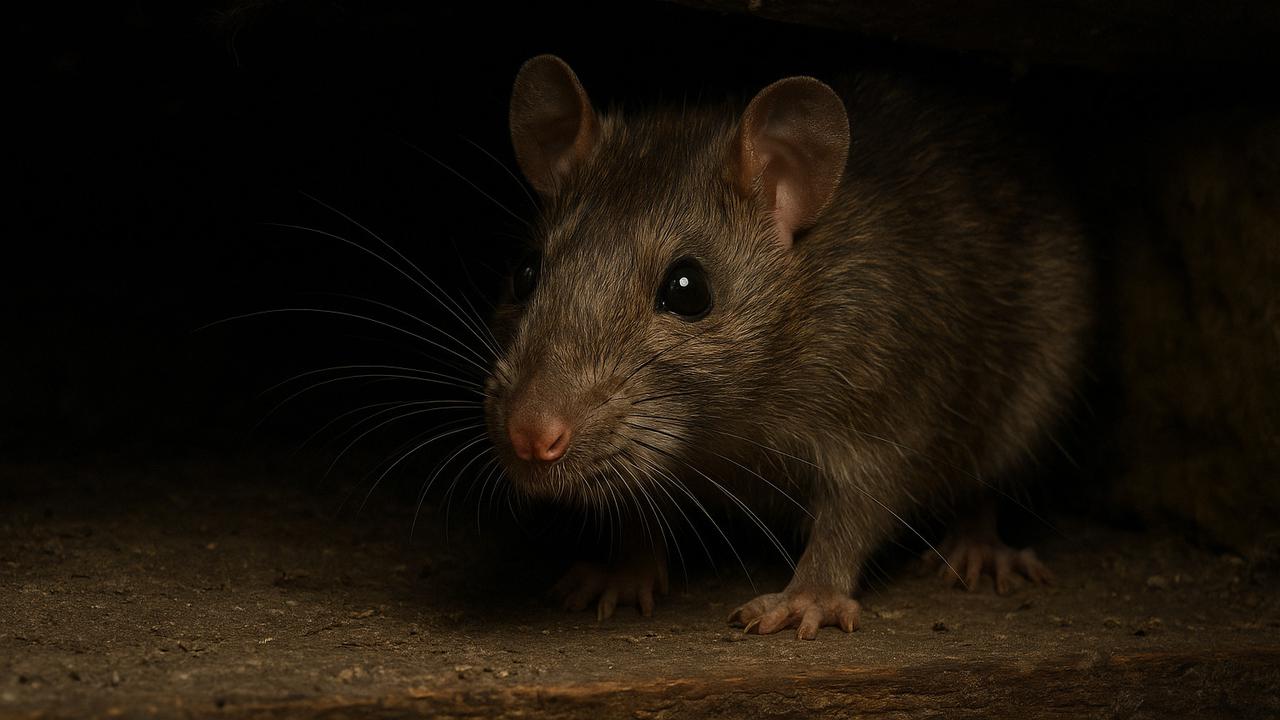 Cara Menutup Akses Masuk Tikus ke Rumah dengan Bahan Sederhana