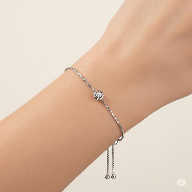 12 Model Gelang Emas yang Cocok untuk Tangan Kurus, Rekomendasi ...
