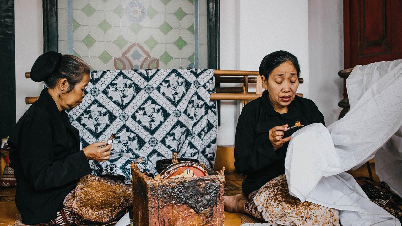 50 Nama Motif Batik Indonesia, Lengkap dengan Asal dan Filosofinya