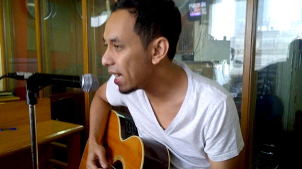 Pernah Dibully Jadi Inspirasi Pongki Bikin Lagu - ShowBiz Liputan6.com