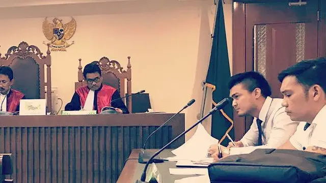 5 Potret Kabar Terbaru Gilbert Marciano, Kini Jadi DJ dan Pengacara ...