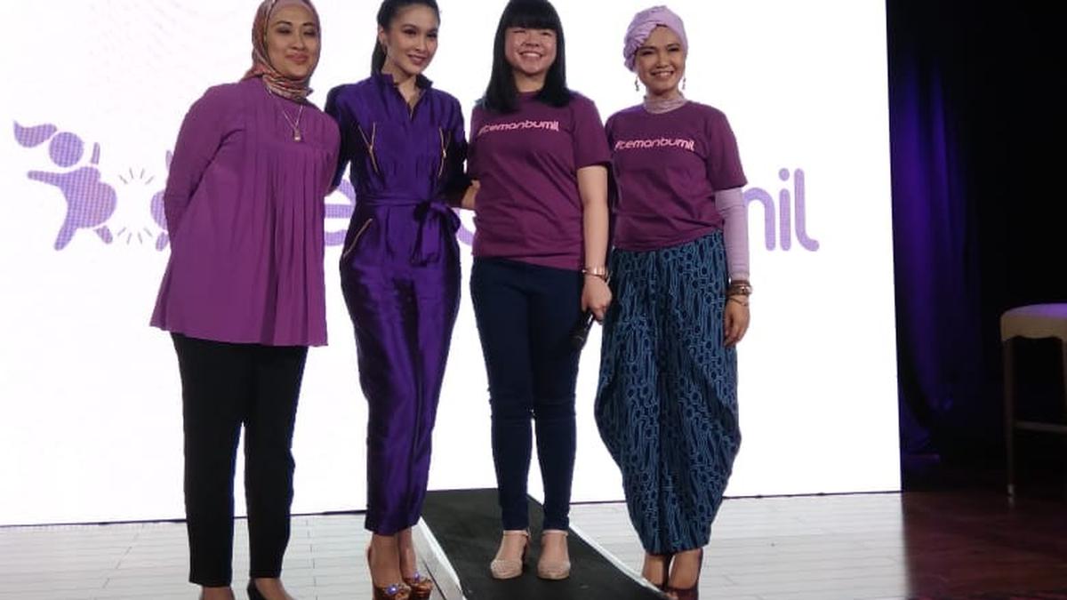 Teman Bumil Aplikasi Solutif Bagi Para Ibu