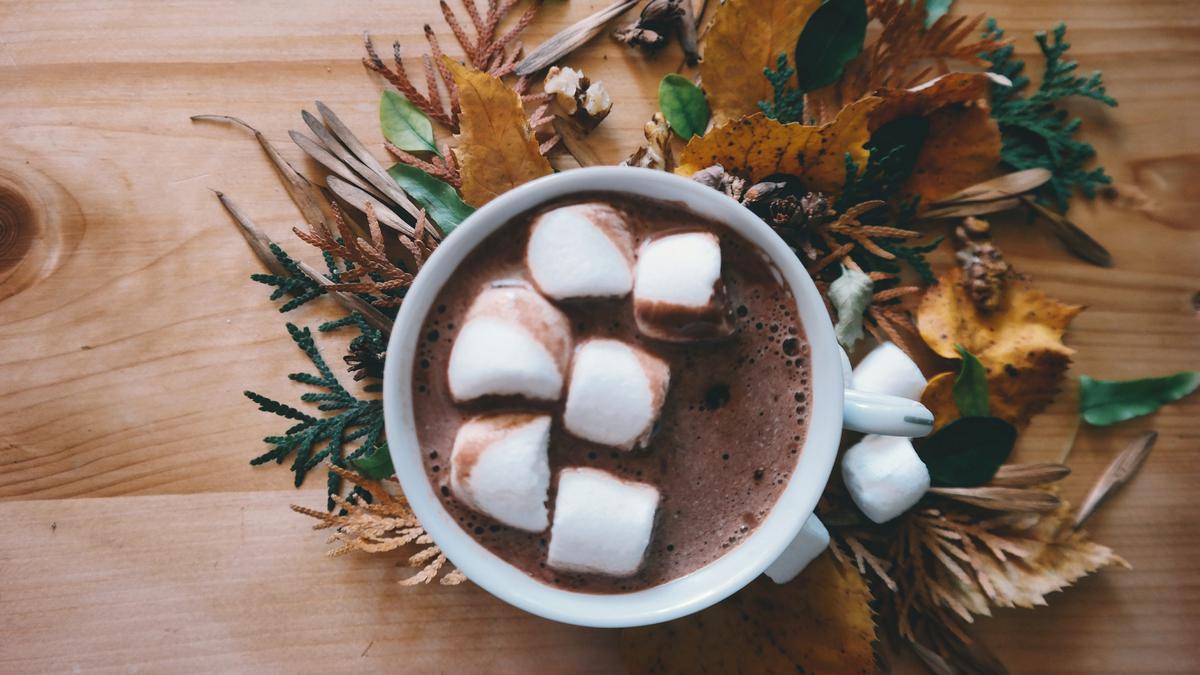 Resep Hot Choco With Marshmellows - Lifestyle Fimela.com