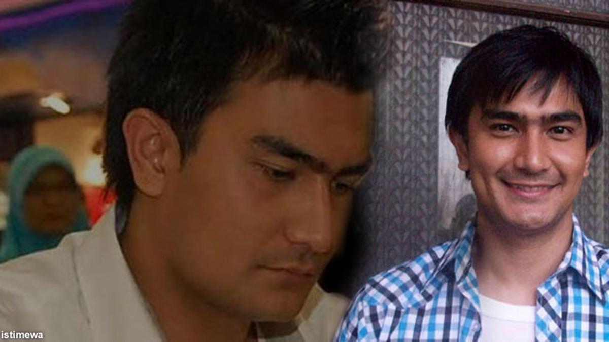 Shandy Syarief: Ngurus Anak Capek, Tapi Seru - ShowBiz Liputan6.com