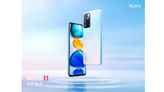 Spek Redmi Note 11, Pro, dan Pro 5G yang Banting Harga di 2024