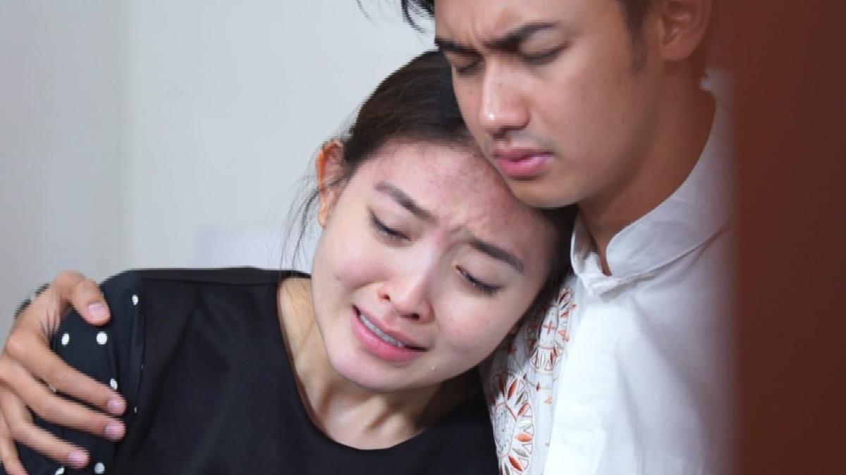 Live Streaming SCTV Sinetron Cinta Karena Cinta Episode Sabtu, 7 Maret ...