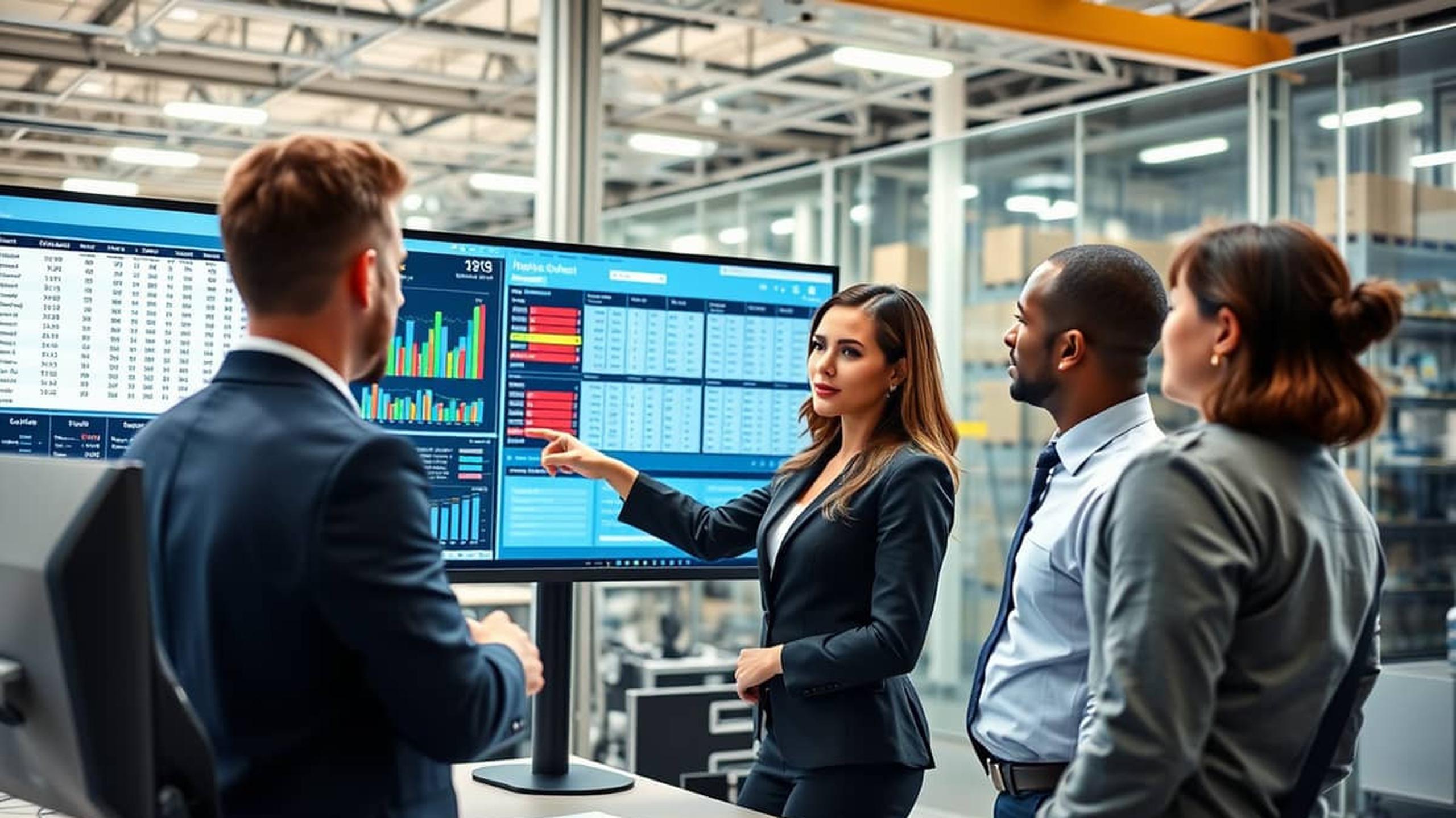 PPIC Adalah: Pengertian, Fungsi, dan Manfaatnya bagi Perusahaan