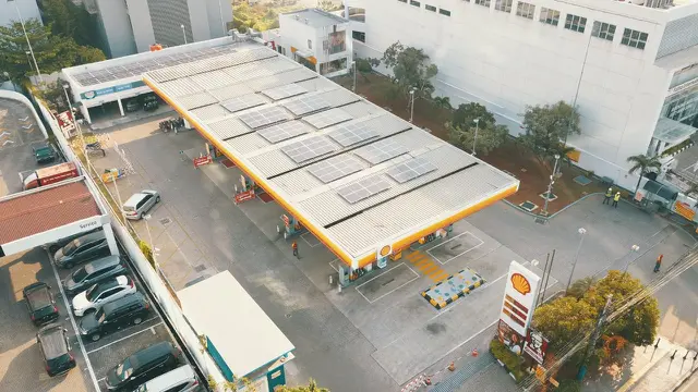 Harga BBM di SPBU BP Indonesia Kompak Naik Mulai 1 Oktober 2025 ...