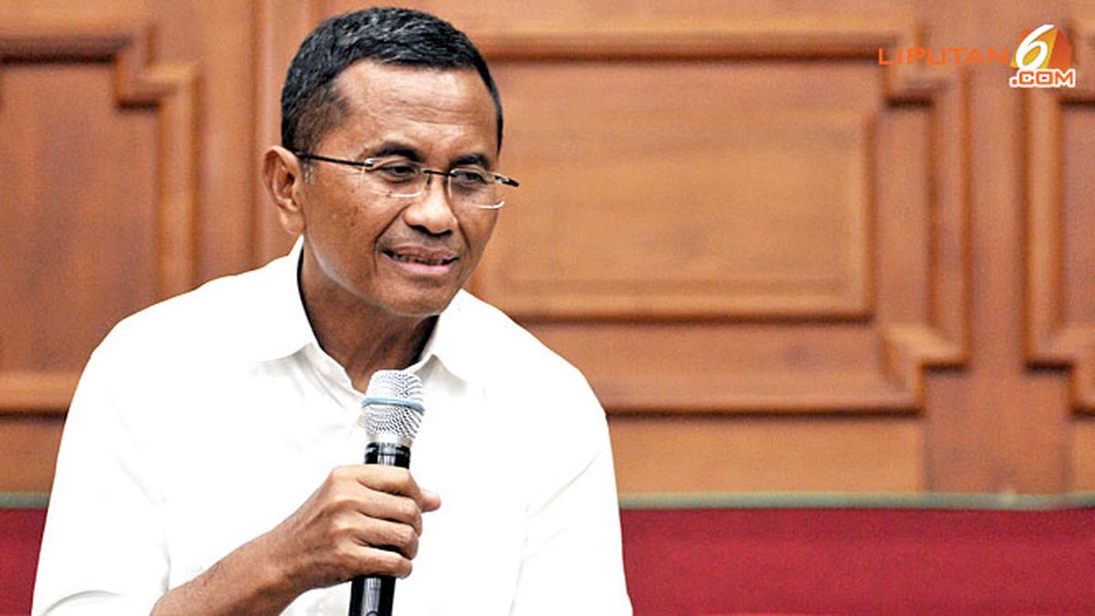 Dahlan Minta Direksi BUMN Jadi Guru bagi 200 Kolonel - Bisnis Liputan6.com