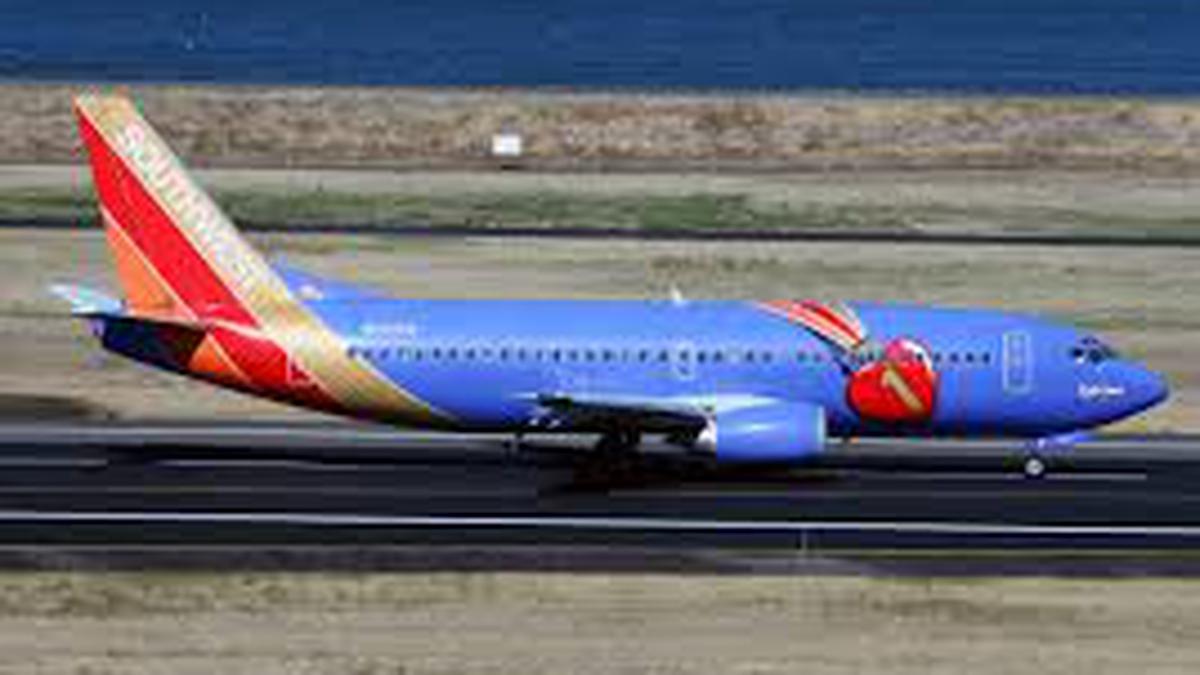 Maskapai Ini Kena Denda gara-gara Iklan - Bisnis Liputan6.com