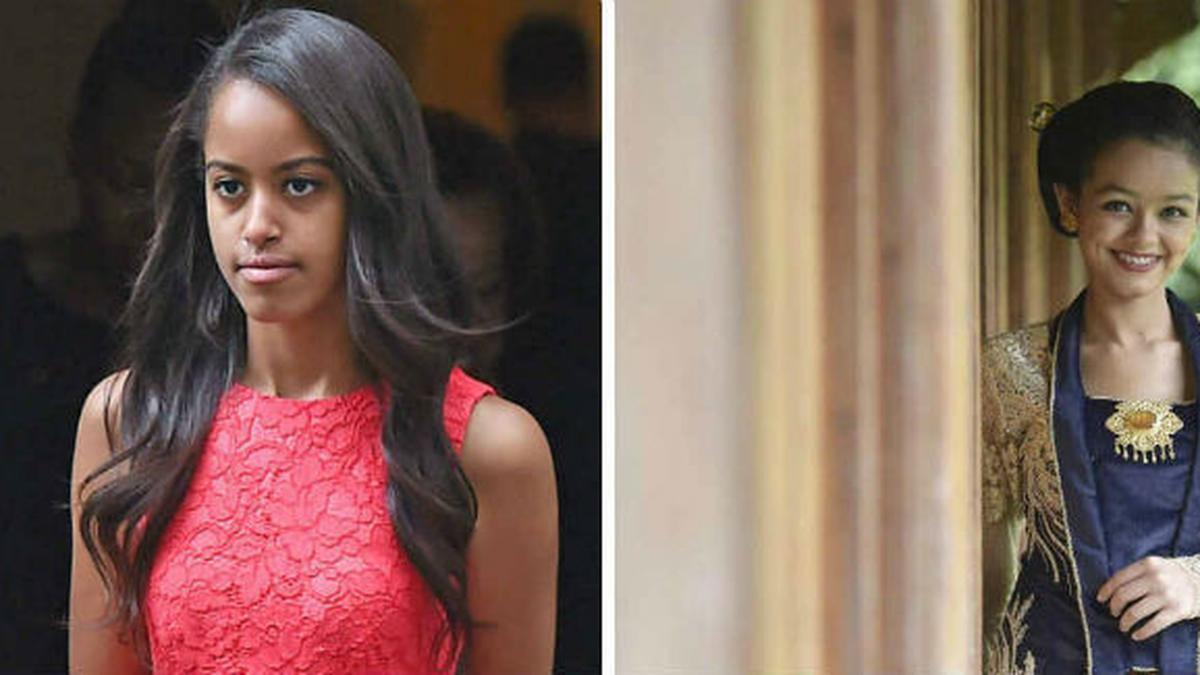 Mutiara Baswedan Bakal Jadi 'Malia Obama' Versi Indonesia