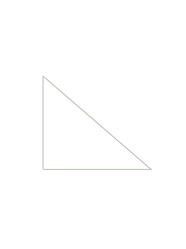 Macam-Macam Segitiga Menurut Sudut dan Sisinya, Ketahui Cirinya - Hot ...