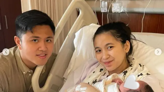 7 Transformasi Ashilla Zee dari Ikut Idola Cilik Hingga Kini Sudah Jadi ...