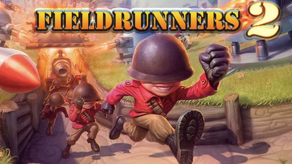 Game "Fieldrunners 2" Kini Tersedia di Google Play Store - Tekno ...