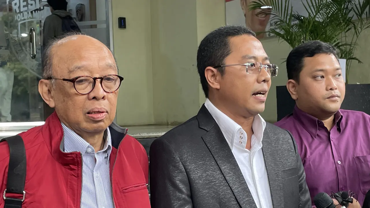 Korban Ungkap Modus Pelecehan Seksual yang Dilakukan Rektor Nonaktif Universitas Pancasila ...