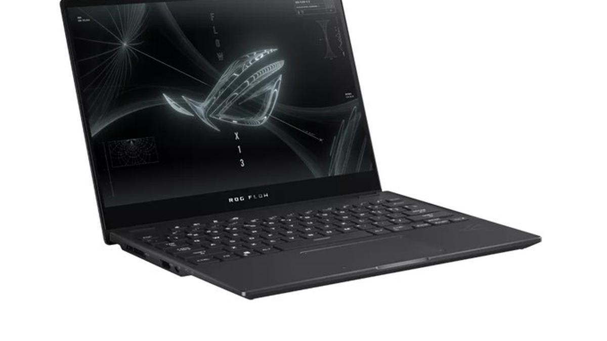 Asus Ungkap Deretan Seri Laptop Gaming ROG Baru di CES 2021, Apa Saja ...