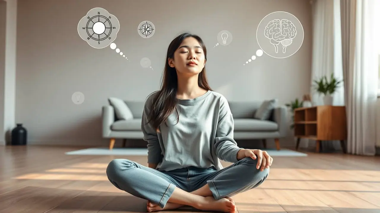 Apa Itu Intuisi: Memahami Kekuatan Batin Manusia - Feeds Liputan6.com