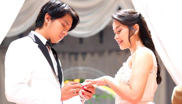 Sinopsis Drama China Deep Affection Eyes, Kisah Cinta Ye Meng dan Li ...