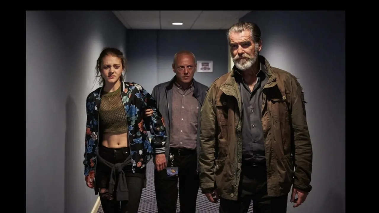 Sinopsis Film 'Final Score', Ketika Teror Mengerikan Terjadi di Stadion ...