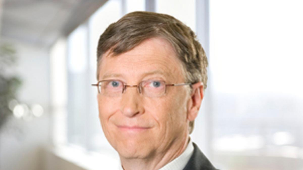 Ini 5 Tips Sukses Ala Bill Gates