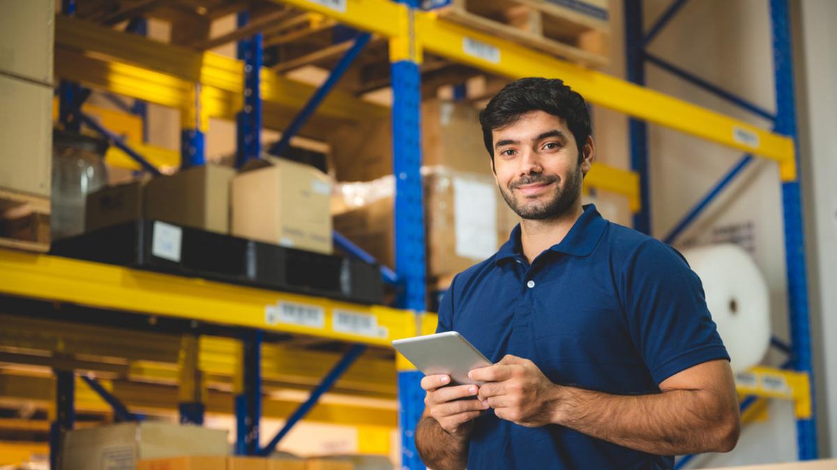 Supaya Efisien dan Lancar, Inilah Pentingnya Warehouse saat Jalankan ...