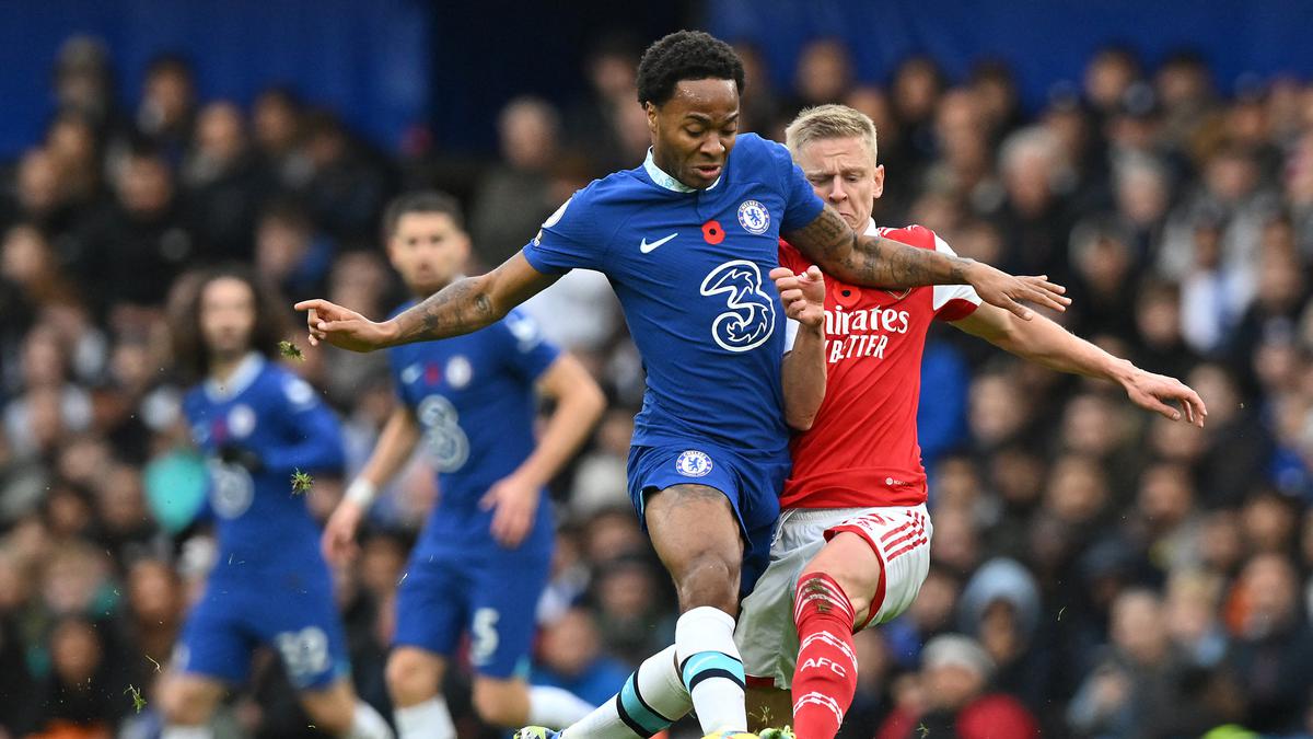 Utak-Atik Liga Inggris, Peluang Arsenal vs Chelsea: Berlanjutnya Rekor ...