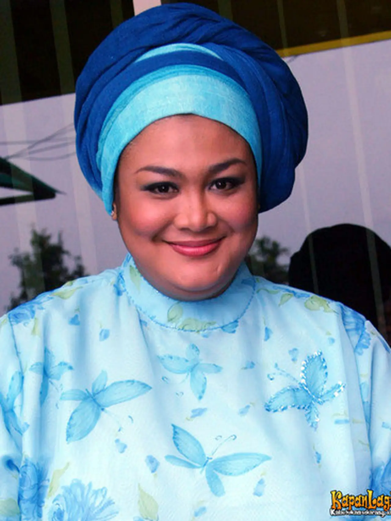 7 Foto Transformasi Dewi Hughes dari Bobot 150 Kg Hingga Kini 59 Kg ...