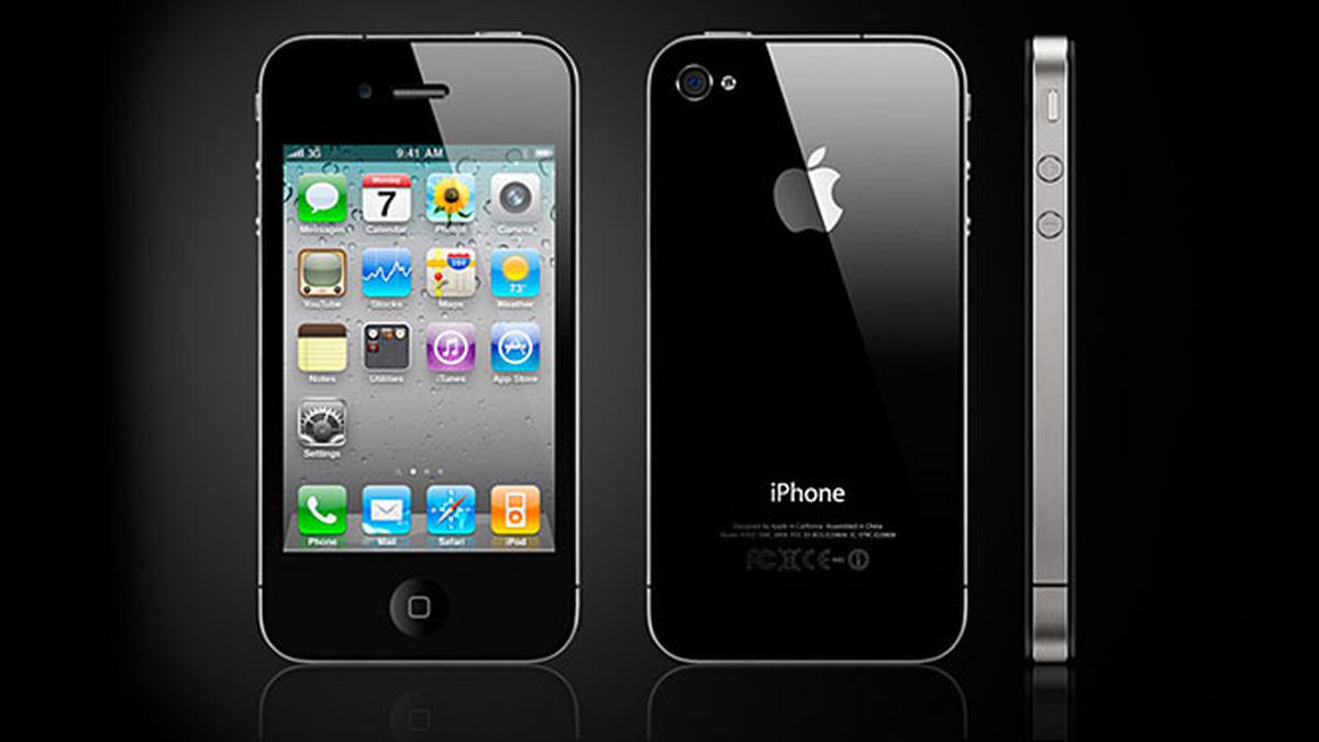 Apple Bakal Pangkas Habis-habisan Harga iPhone 4 - Tekno Liputan6.com