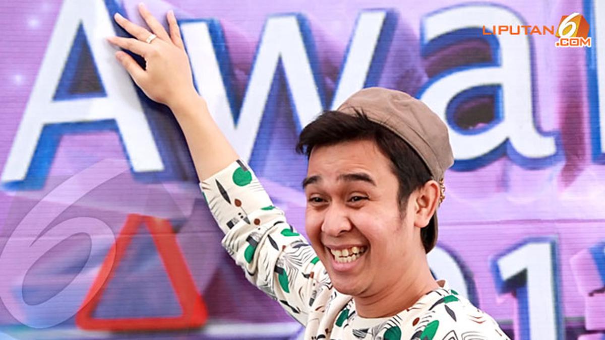 Olga Syahputra Dapat Hadiah Mobil Mewah dari Manajer - ShowBiz Liputan6.com