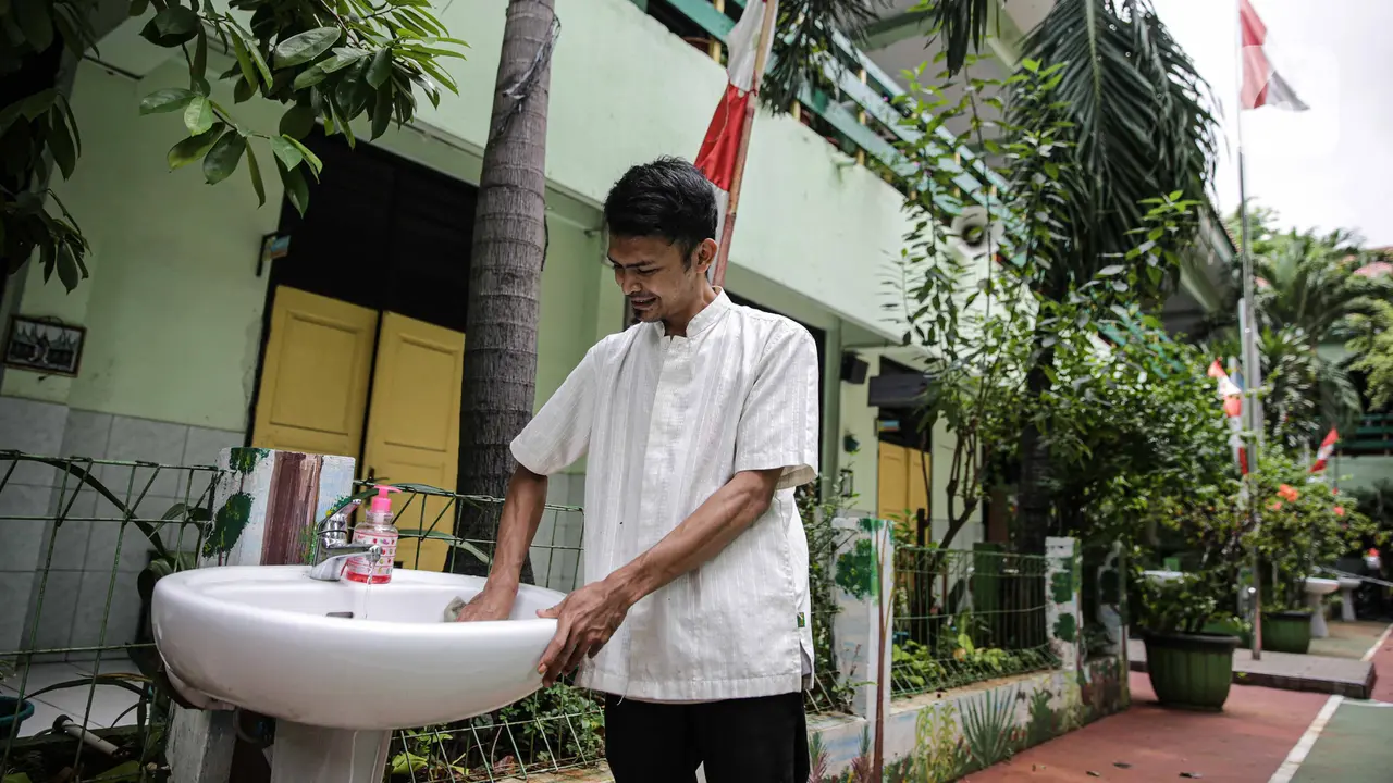 Sebelum Izinkan Pembelajaran Tatap Muka di Sekolah, Orangtua Harus Pertimbangkan Ini - Health ...