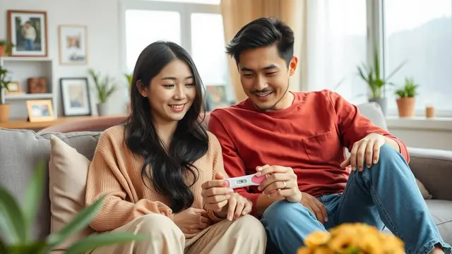 41 Ciri-Ciri Orang Mau Hamil, Pada Minggu Ini Mulai Muncul - Feeds ...