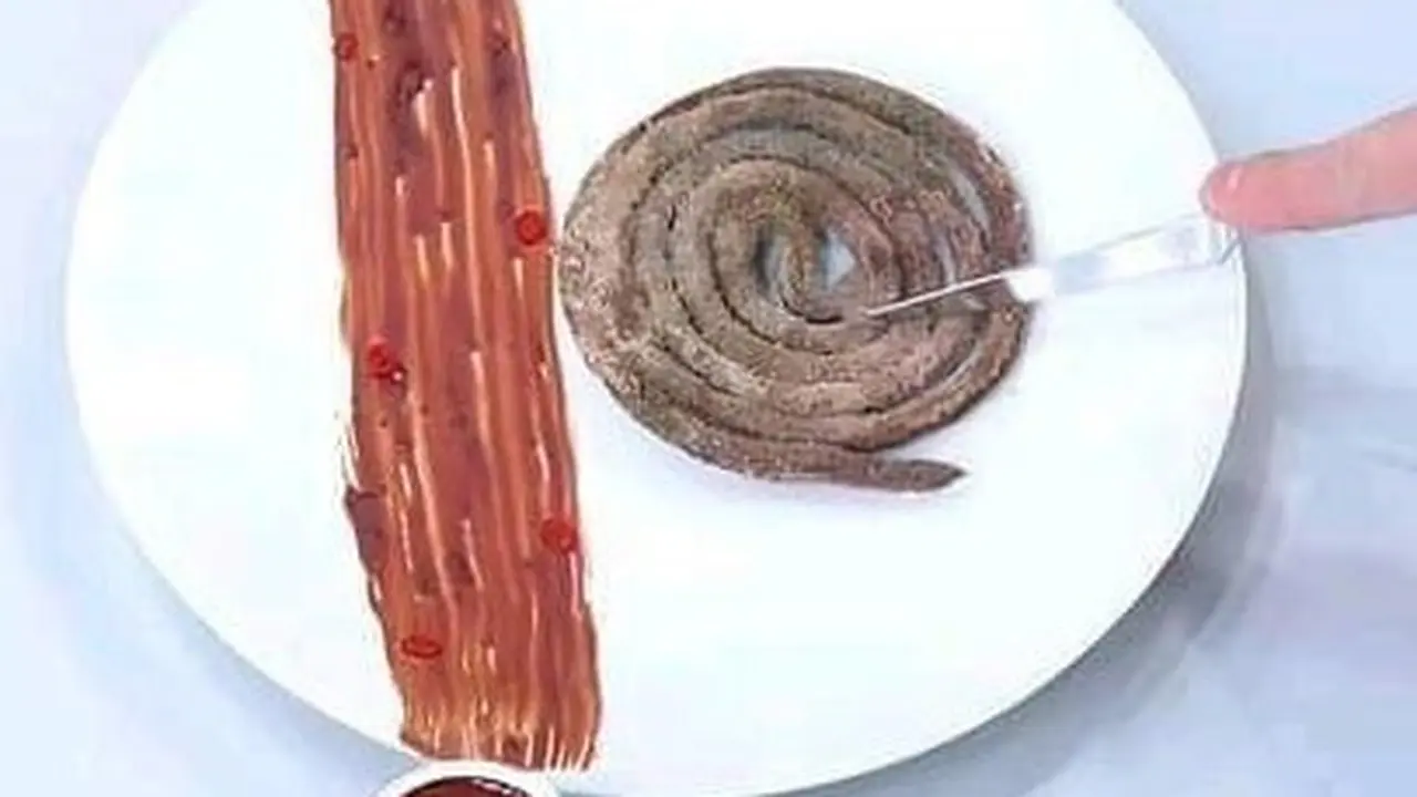 9 Potret Masakan Peserta MasterChef Indonesia Season 10 Ini Bikin ...