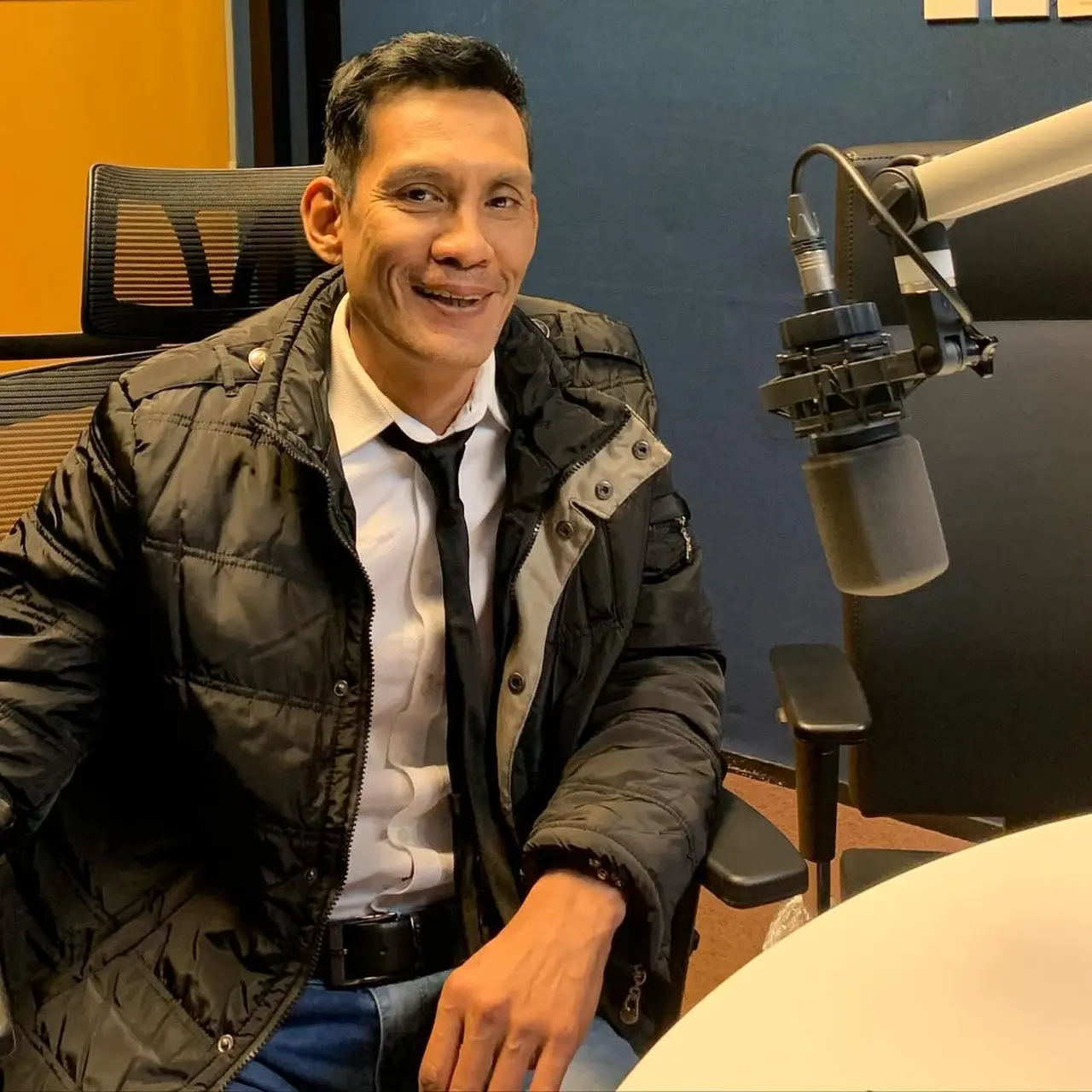 8 Potret Faizal Hussein, Aktor Senior Malaysia yang Viral Perankan Walid di Serial Bidaah - Hot ...