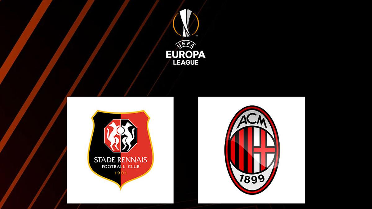 Prediksi Liga Europa Rennes Vs AC Milan: Langkah Mulus Rossoneri ...