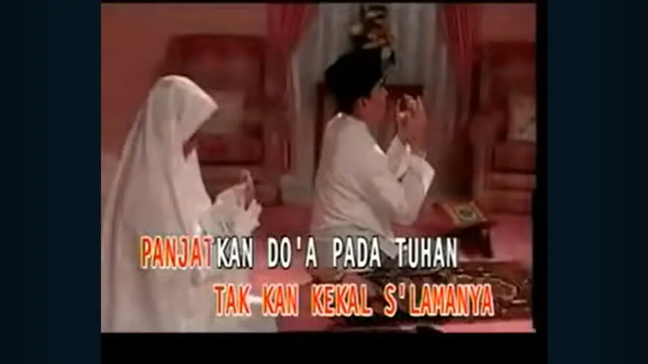 5 Lagu Lawas Tema Ramadan yang Selalu Bikin Bernostalgia, Syahdu, dan ...