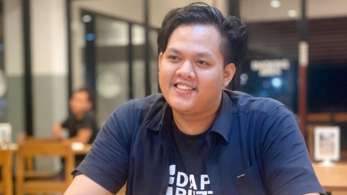 Kisah Sukses Fikri Hidayat Bangun Bisnis Digital Agency Lifestyle 