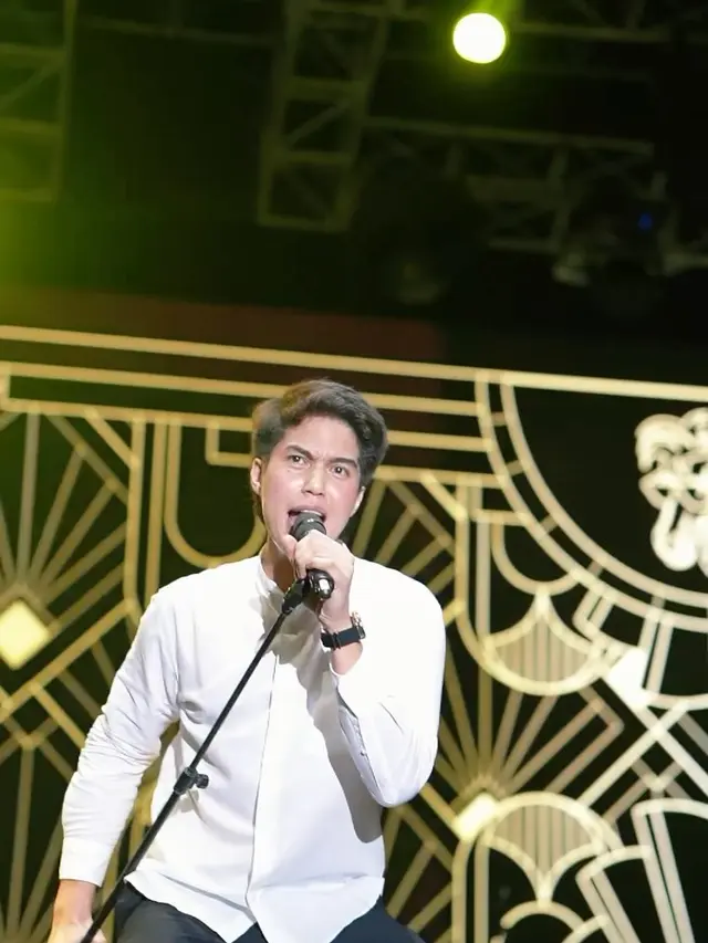 El Rumi Bongkar 3 Karakter Cewek Idaman, Dari Punya Rasa Percaya Diri ...