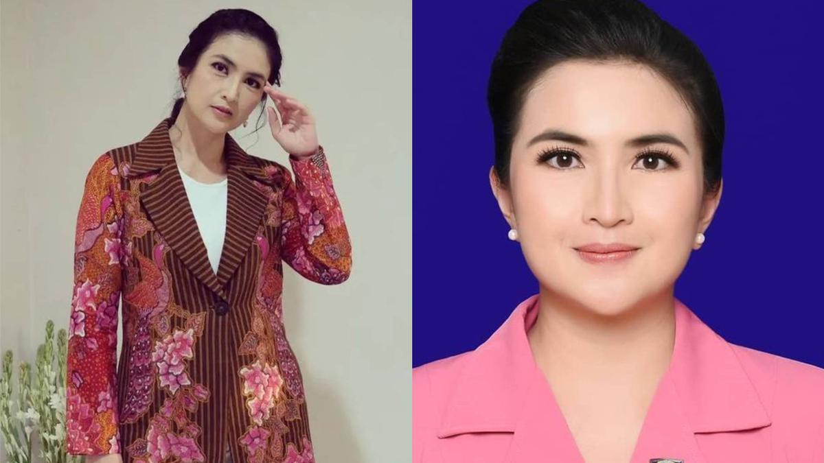 10 Potret Transformasi Gaya Kadek Devie yang Dulu Ratu FTV, Kini Ibu ...