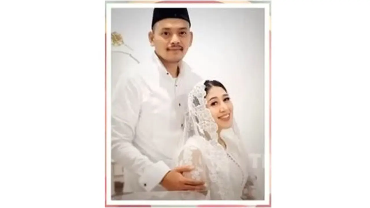 Suami Meninggal Sebelum Resepsi, Ini 6 Kenangan Pernikahan Penyanyi RnB ...