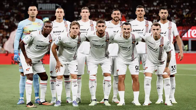 Kiper Timnas Indonesia, Emil Audero Mulyadi Bakal Jadi Rekan Setim ...