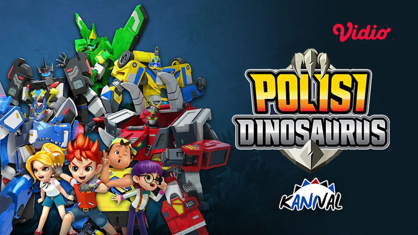 Rekomendasi Film Animasi untuk Mengenal Sejarah Dinosaurus dengan Cara ...