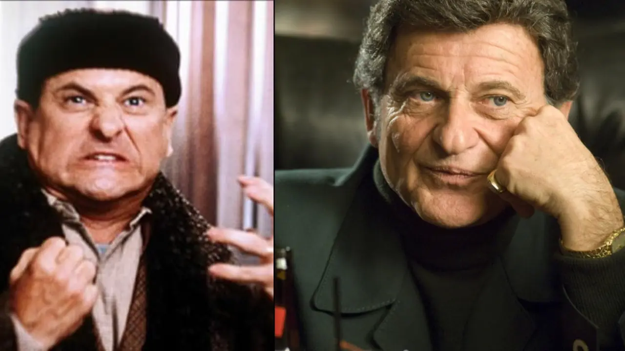 Potret 5 Bintang Film Legendaris 'HOME ALONE' Dulu dan Sekarang, Ada ...