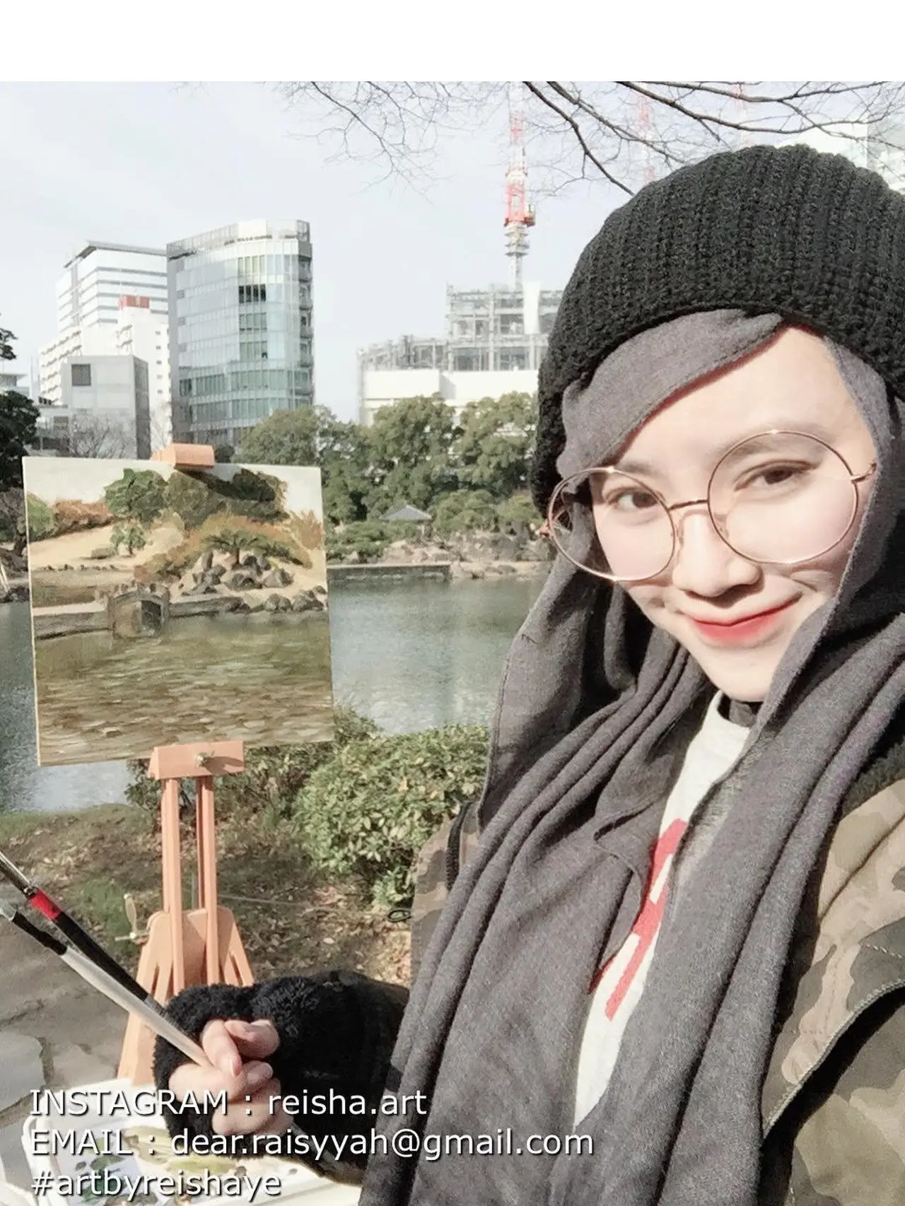 7 Potret Felixia Yeap, Eks Model Majalah Dewasa yang Kini Mualaf dan ...