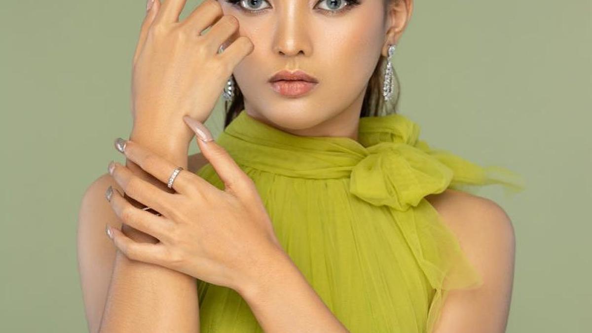 Intan Permata Hadapi Tantangan Baru Saat Akting di Sinetron Suara Hati ...