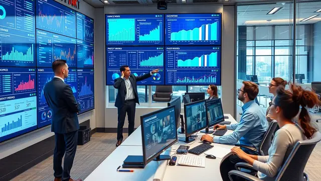 Memahami Monitoring: Definisi, Manfaat, dan Implementasinya - Feeds ...